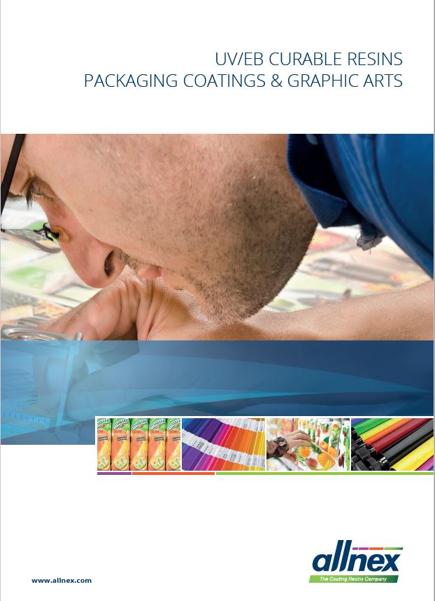 allnex - The coating resins company